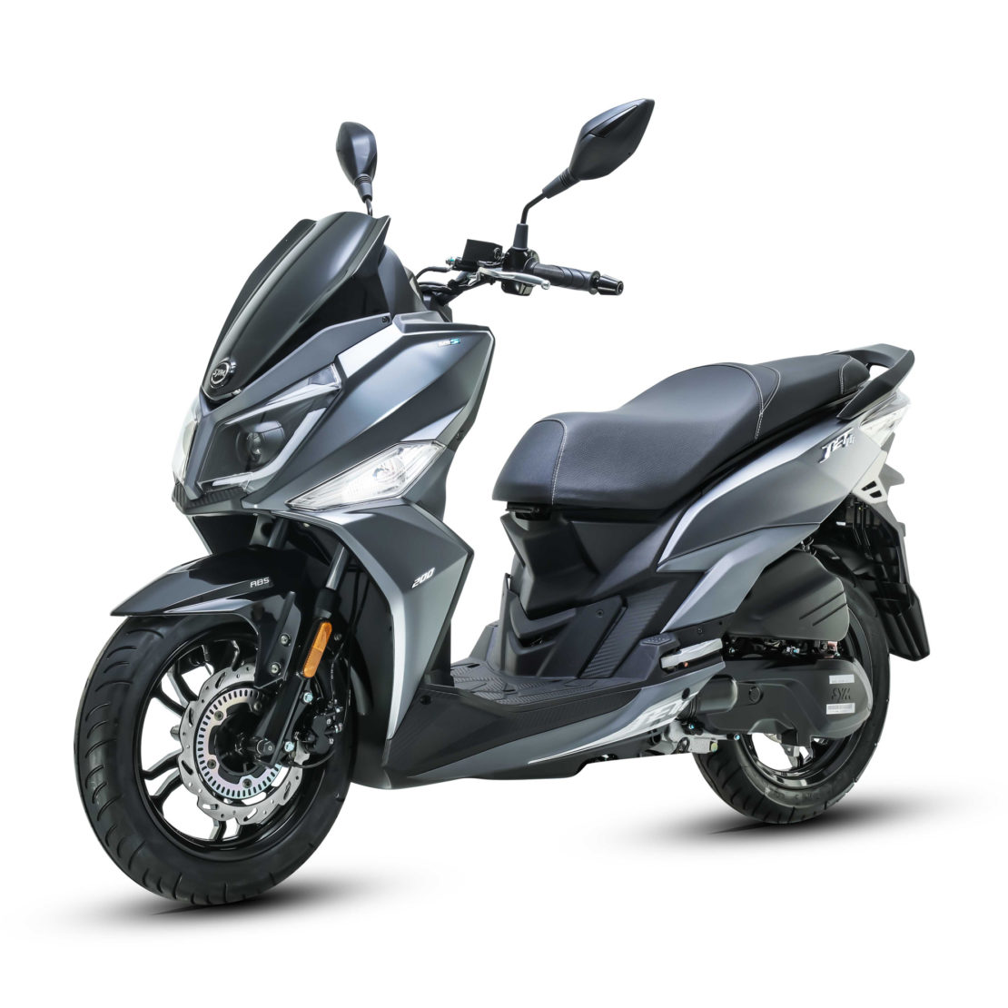 200cc Archivi - SYM Italia