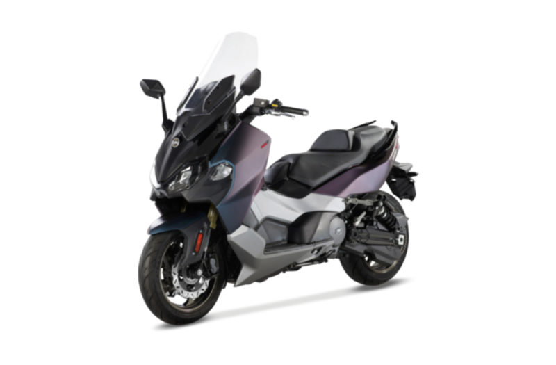 500cc Archivi - SYM Italia