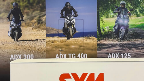 SYM al Motor Bike Expo 2025: Innovazione, Performance e Gamma Completa Euro 5+ al Centro della ...